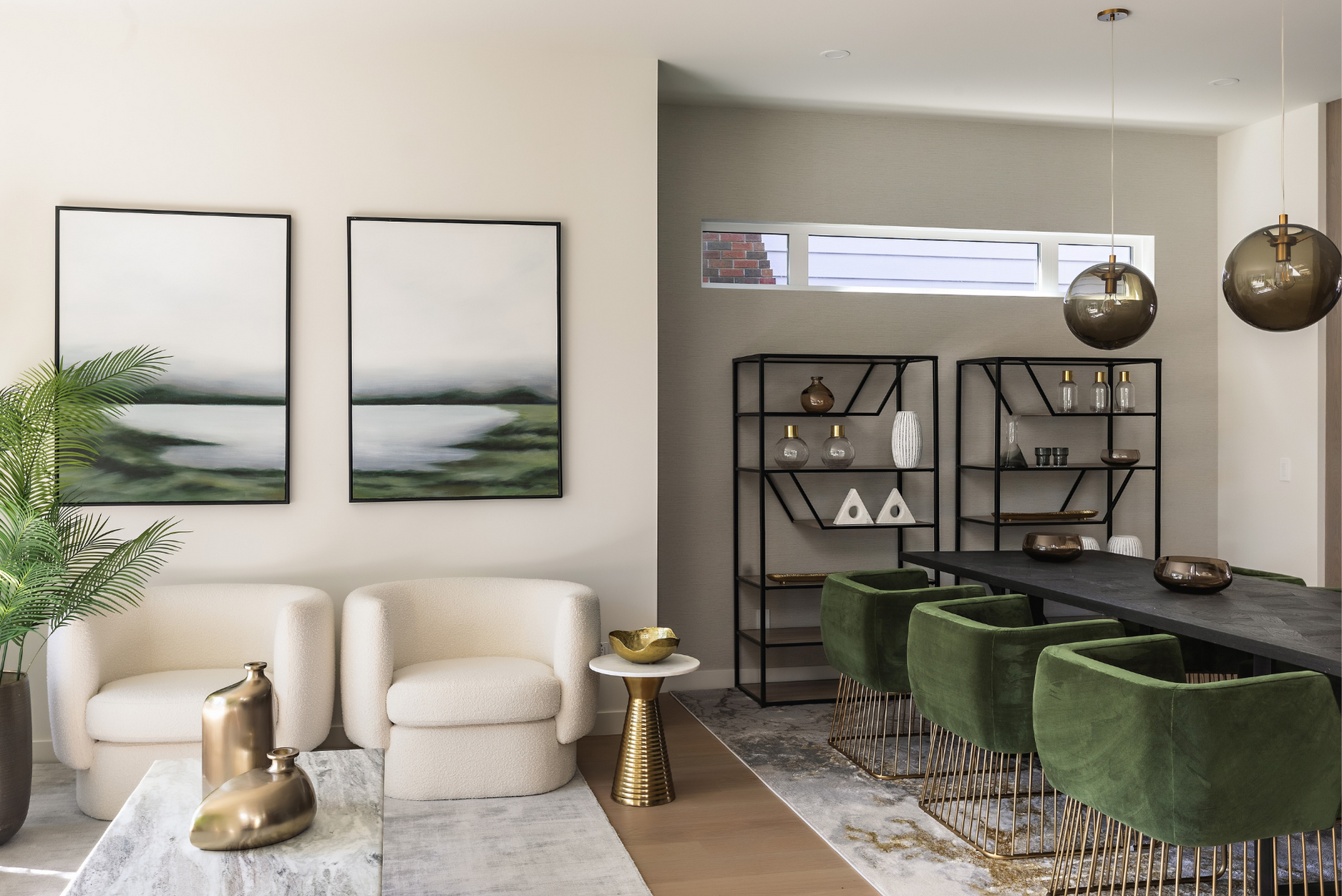 Top 10 Countryside Home Design Ideas — Tailored Interior Inc.