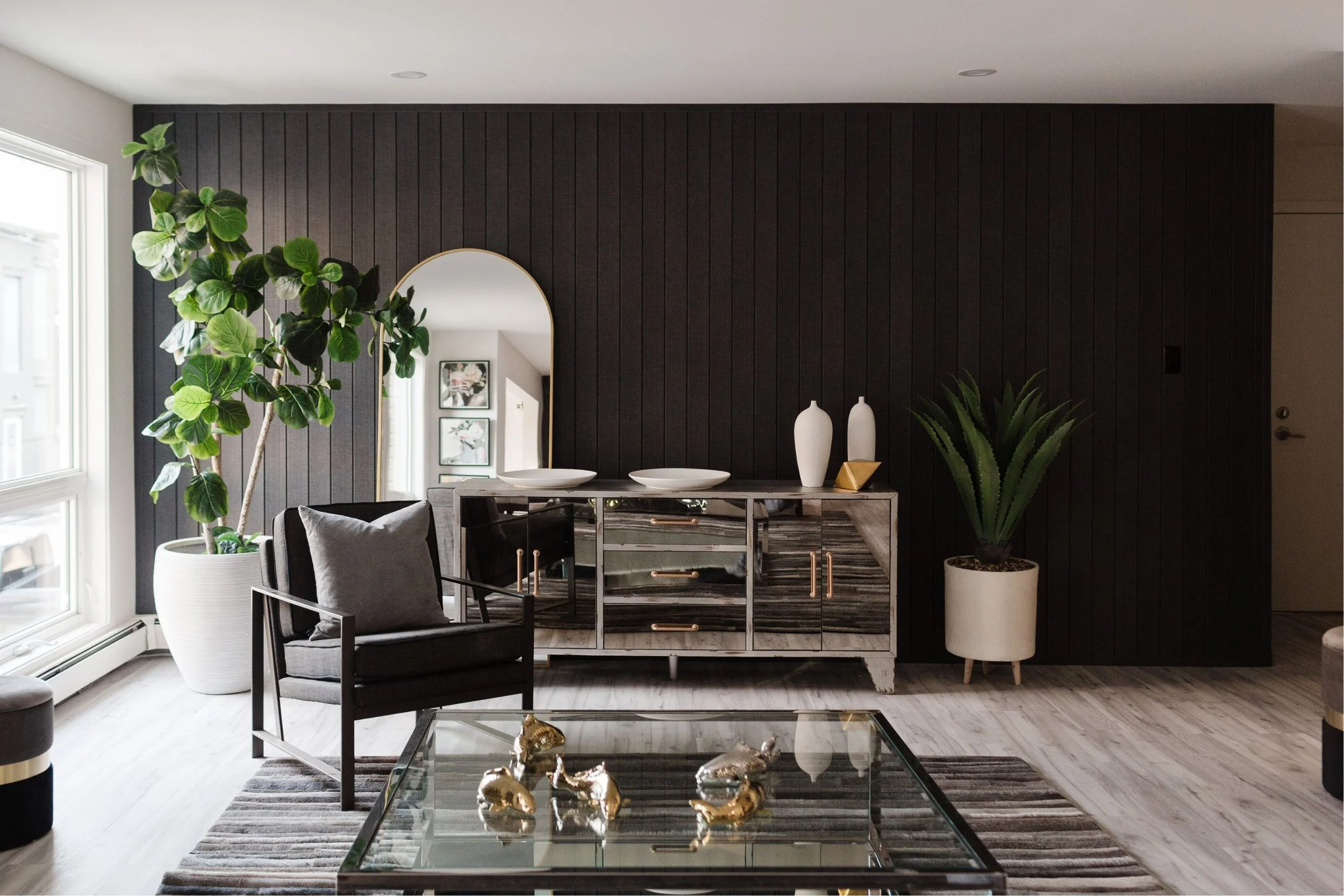 How to Use Rugs in Interior Design for Modern Homes — Tailored Interior ...