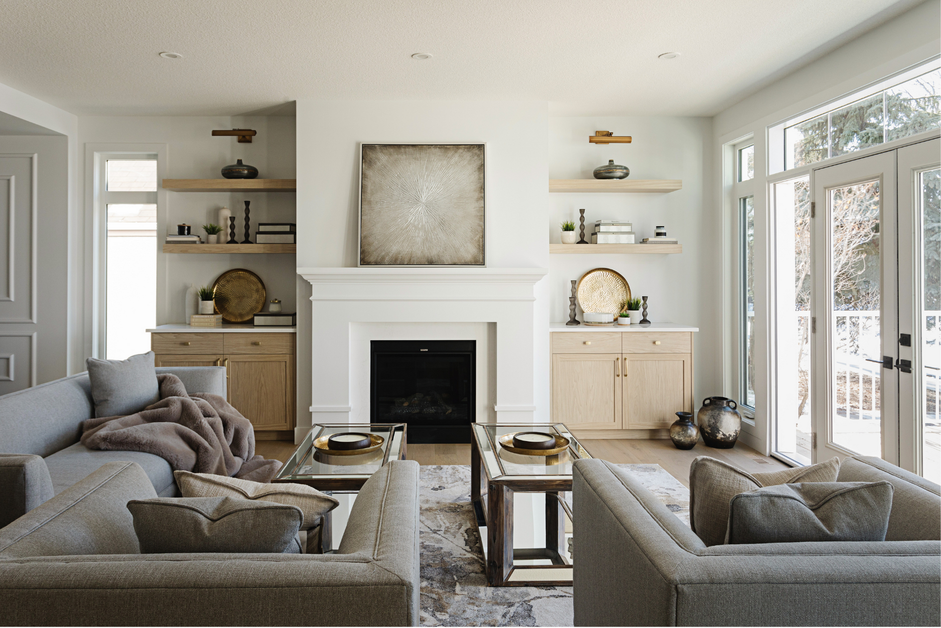 Common Interior Door Sizes Complete Guide — Tailored Interior Inc.