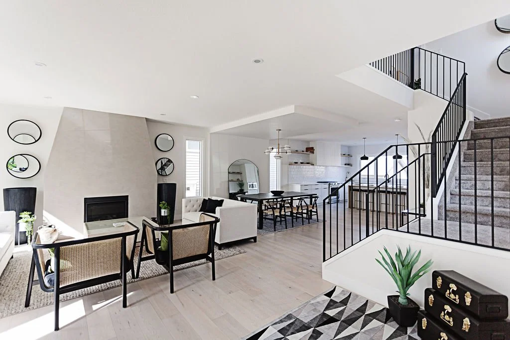 Small Basement Apartment Ideas to Inspire You — Tailored Interior Inc.