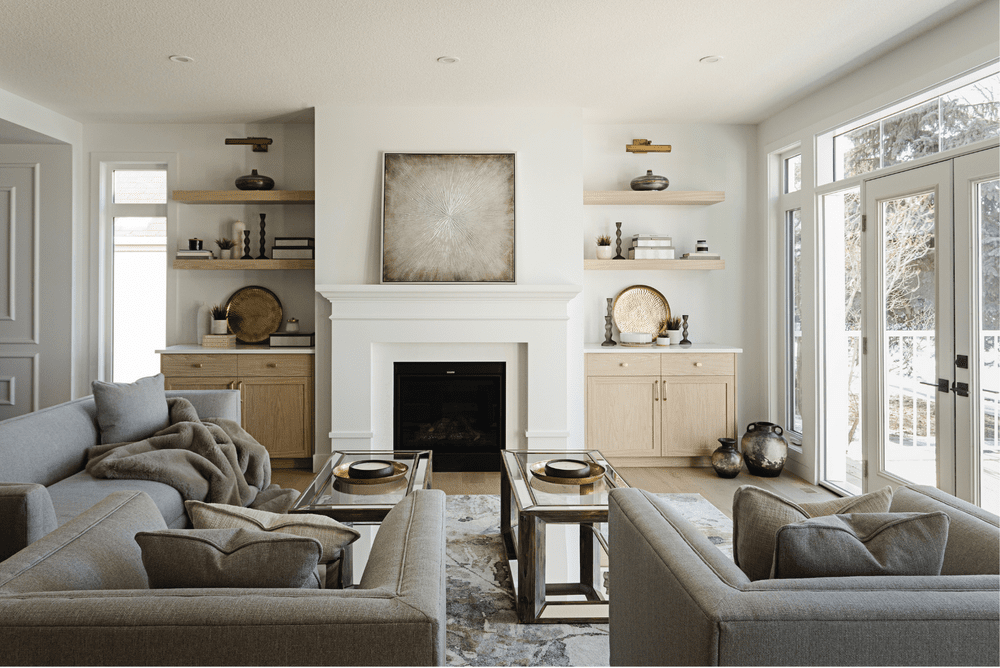 Top 10 Interior Wall Design Ideas — Tailored Interior Inc.