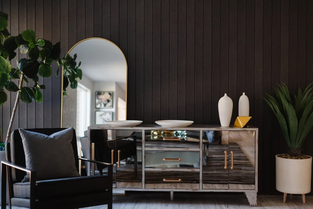 What Is Hutch Furniture? How to Style Your Hutch — Tailored Interior Inc.