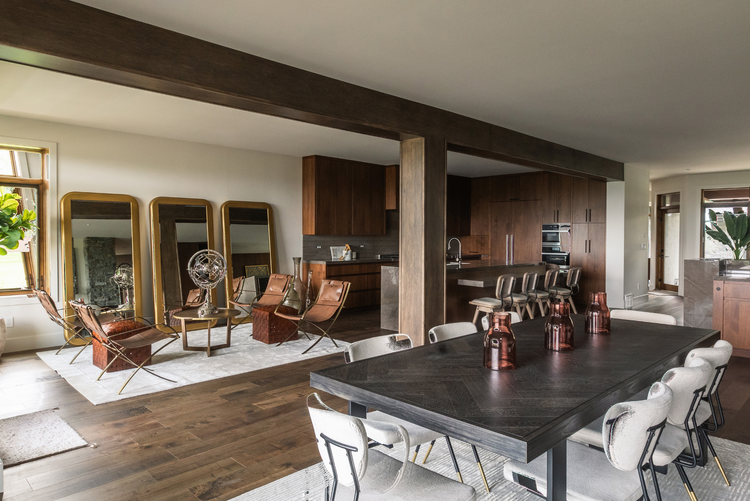 Top 10 Countryside Home Design Ideas — Tailored Interior Inc.