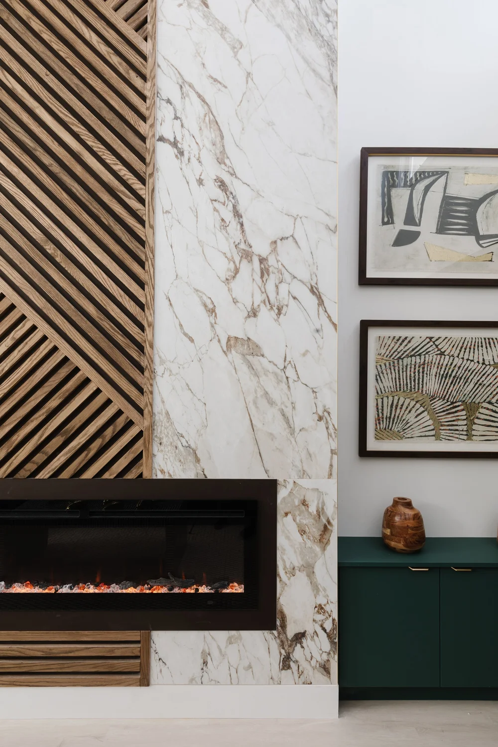 Top 10 Interior Wall Design Ideas — Tailored Interior Inc.