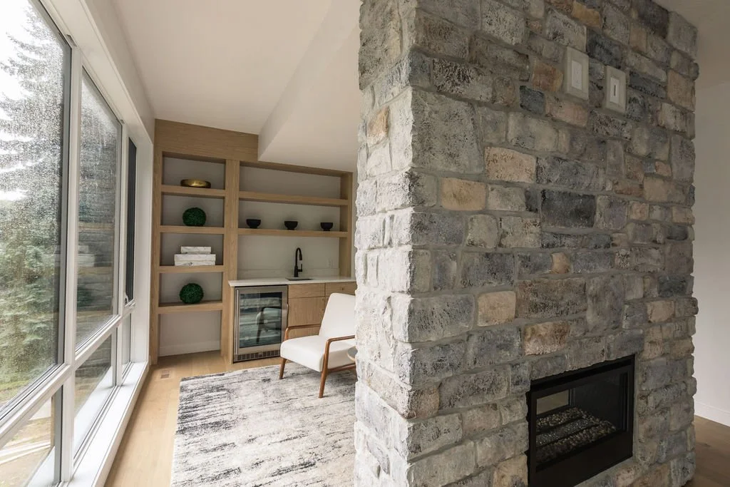 Brutalist Architecture Interiors