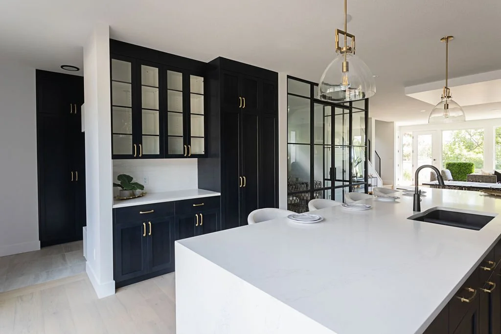What Is Hutch Furniture? How to Style Your Hutch — Tailored Interior Inc.