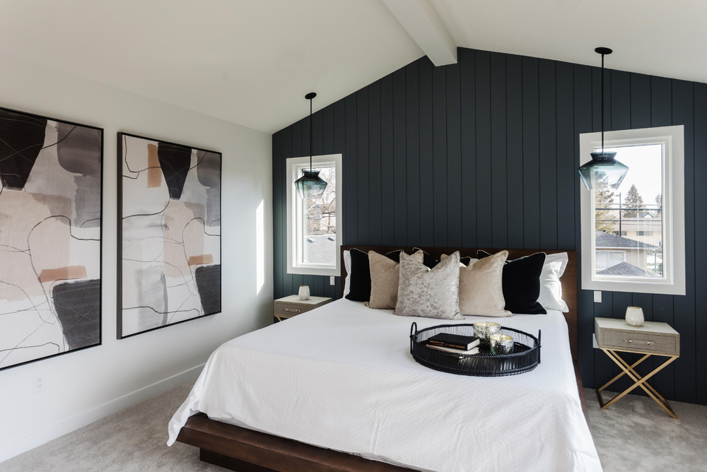 Top 10 Interior Wall Design Ideas