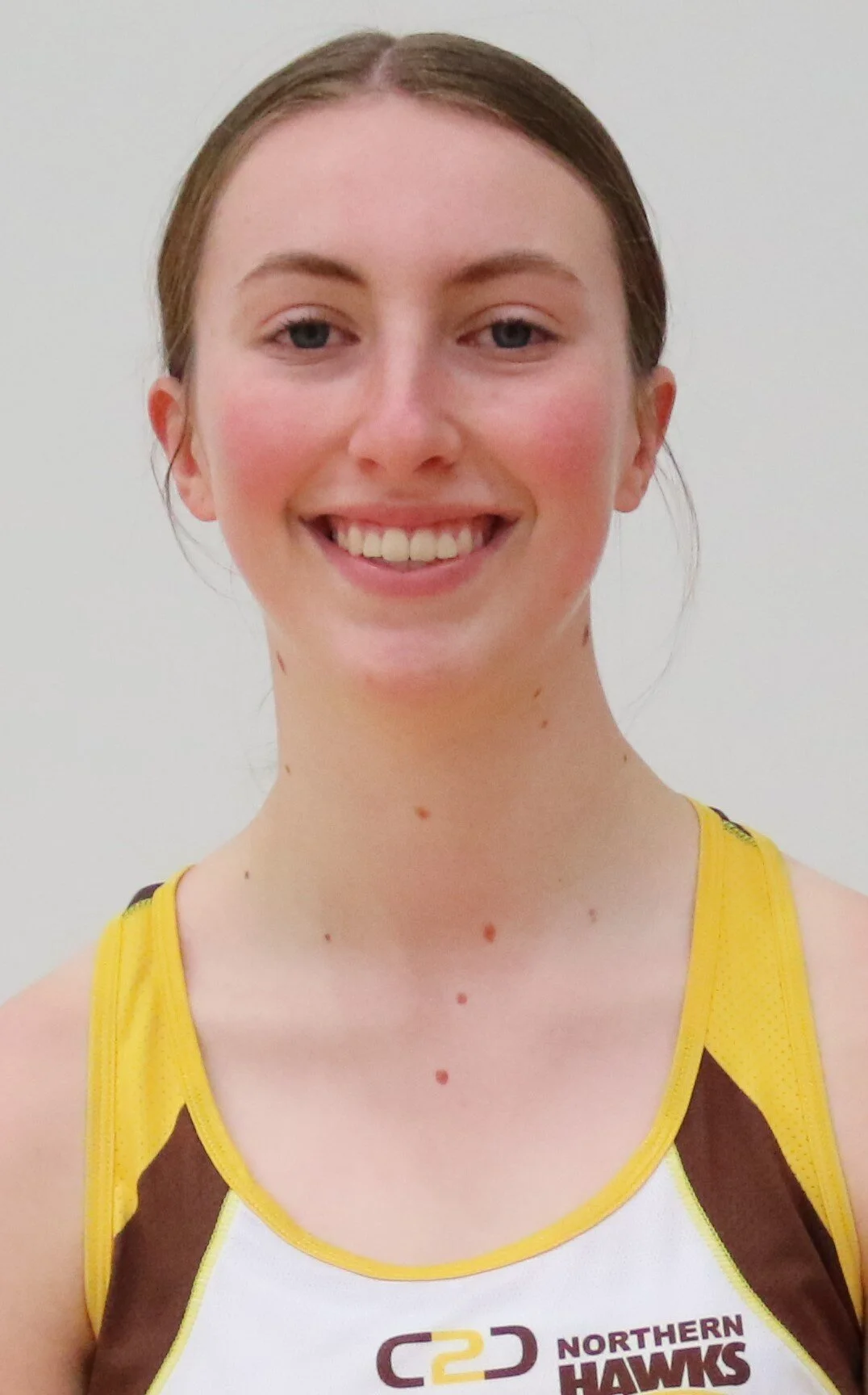 u19s — Northern Hawks Netball Club