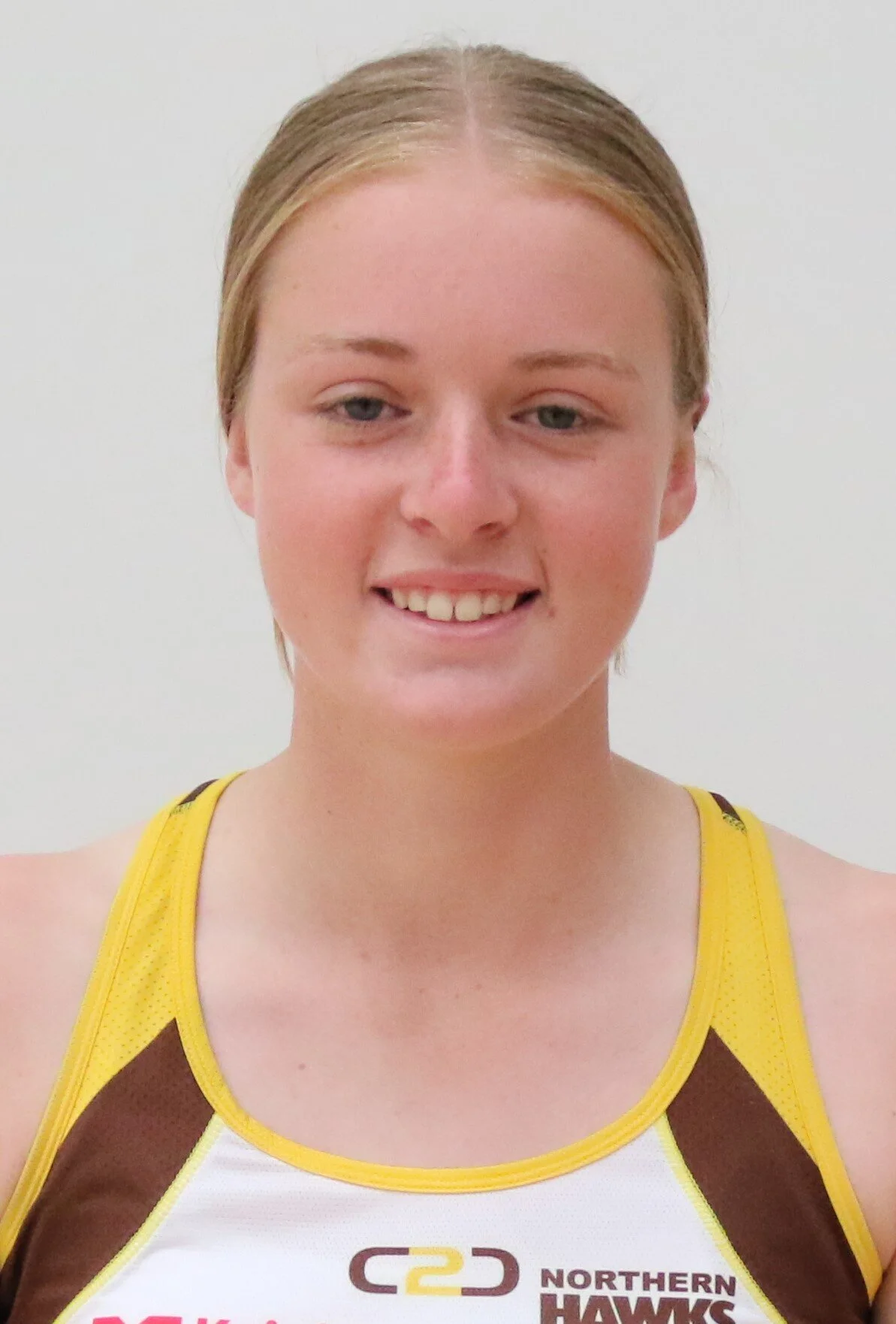 u19s — Northern Hawks Netball Club