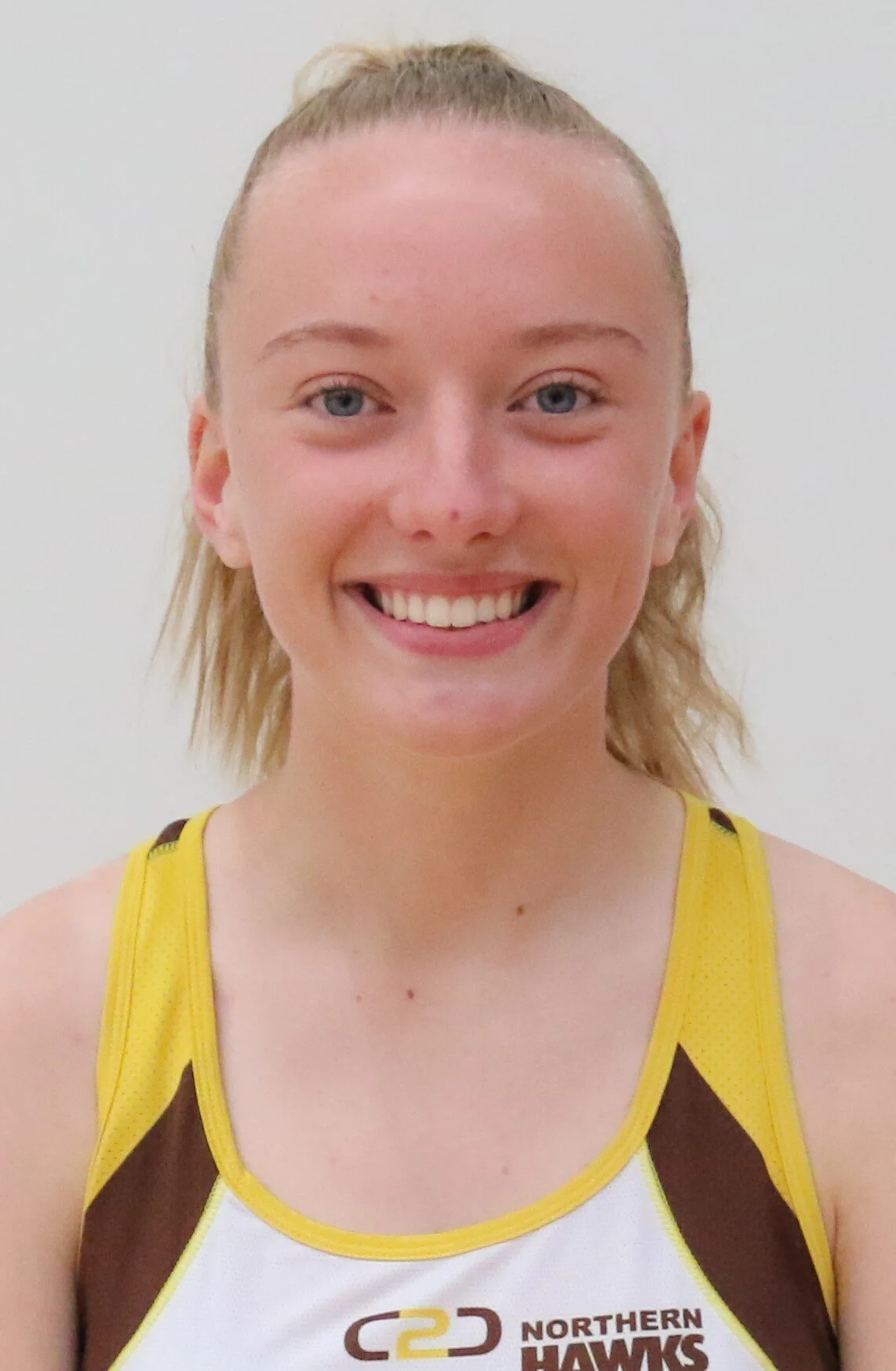 u19s — Northern Hawks Netball Club
