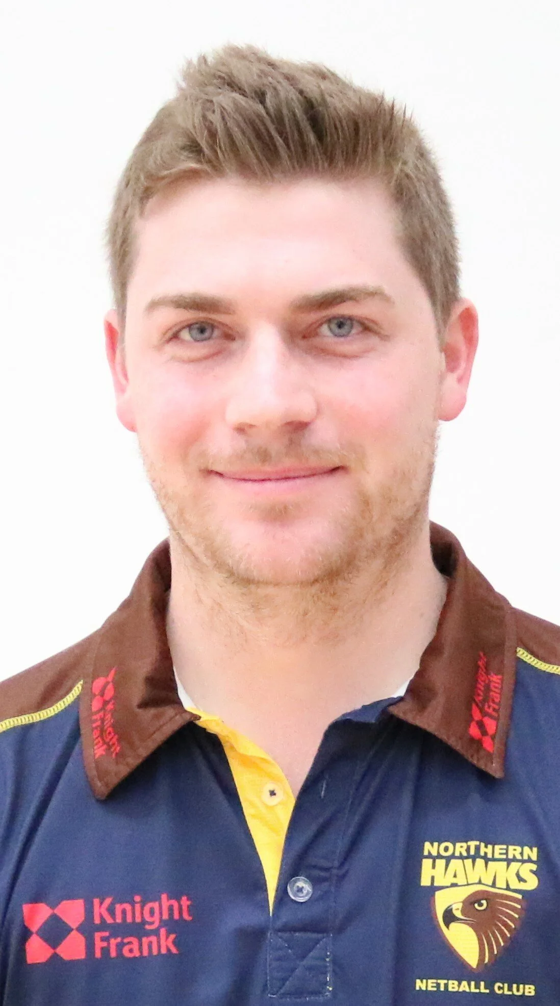 u19s — Northern Hawks Netball Club