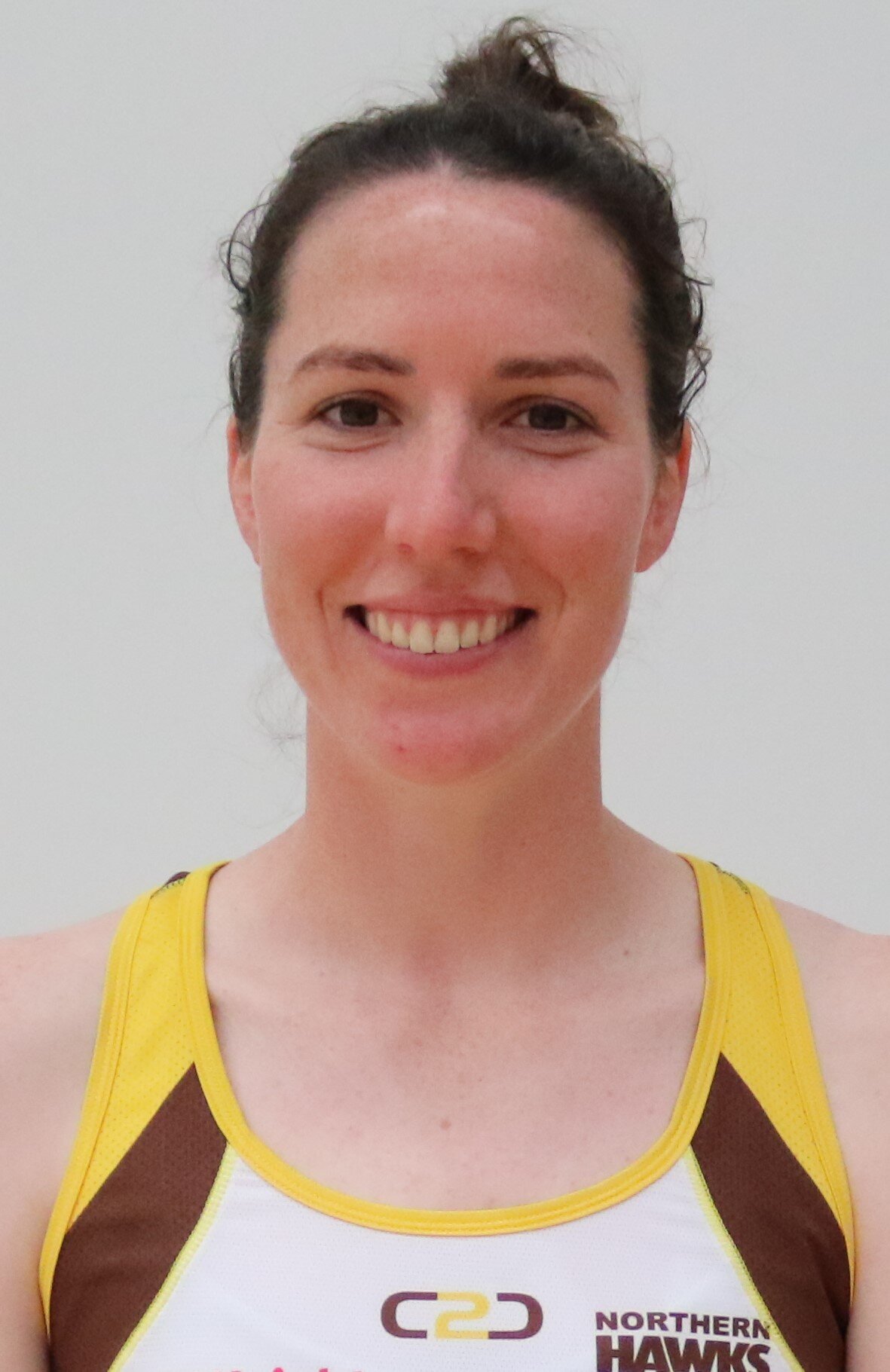 Opens — Northern Hawks Netball Club