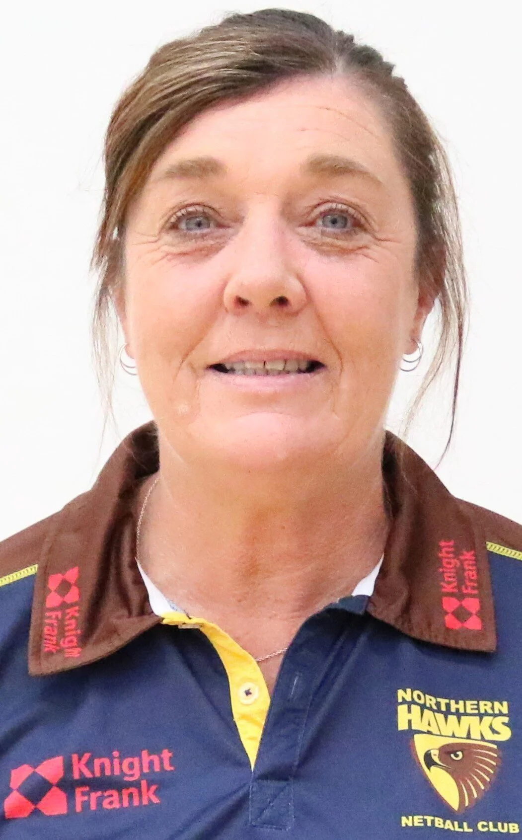 Opens — Northern Hawks Netball Club