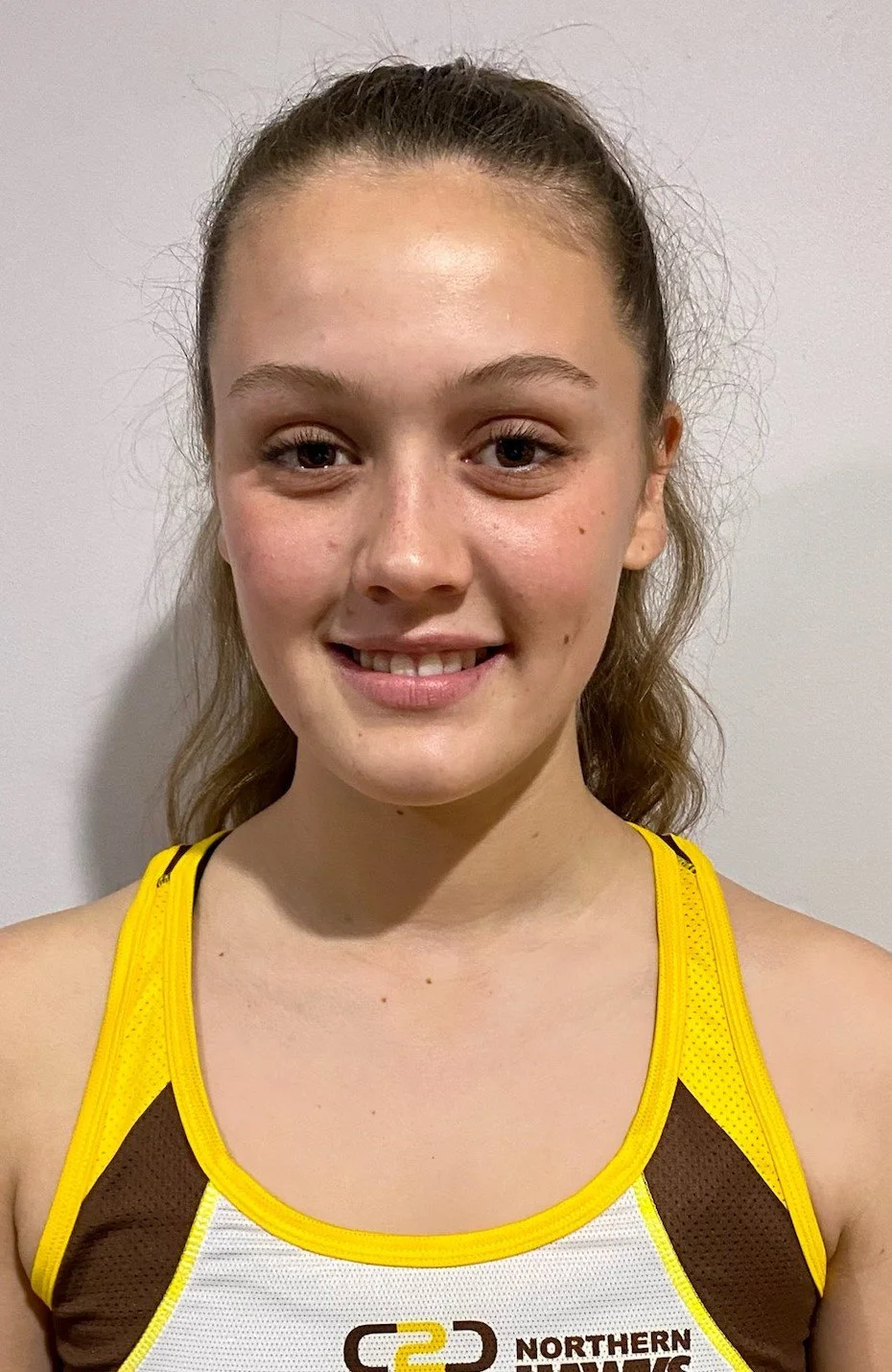 u19s — Northern Hawks Netball Club