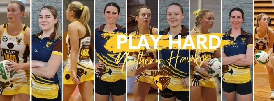 Northern Hawks Netball Club