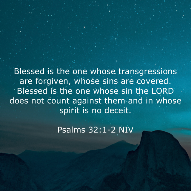 20 More Encouraging Scriptures from King David (המלך דוד) — Papa Shaun ...