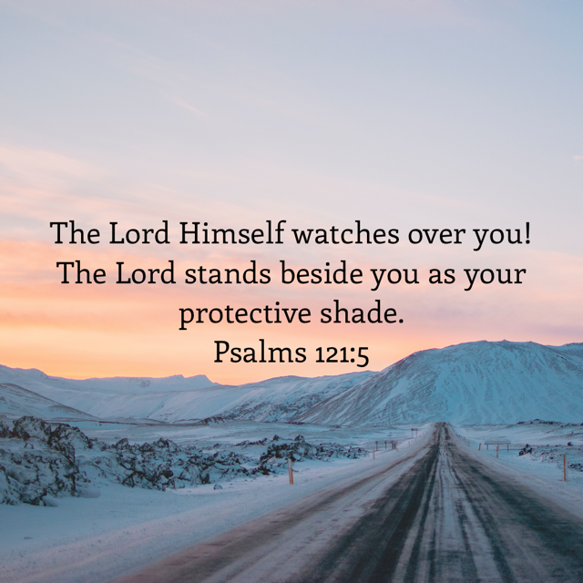 A World in Chaos: 20 Scriptures to Give Us Hope. — Papa Shaun's Corner