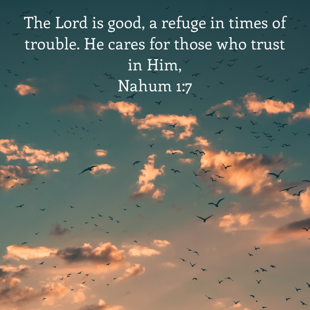 12 Scriptures that Show GOD’s Protection and Safety for Us in an ...