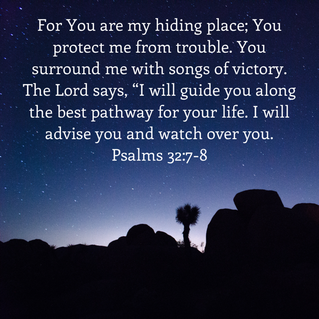 12 Scriptures that Show GOD’s Protection and Safety for Us in an ...