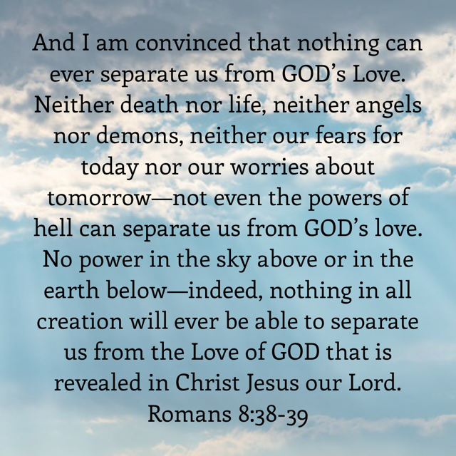 One Irrefutable Truth in the Midst of Trouble — Papa Shaun's Corner