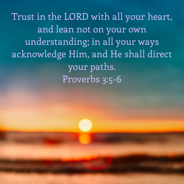 15 Promises from the Bible (Part 1) — Papa Shaun's Corner