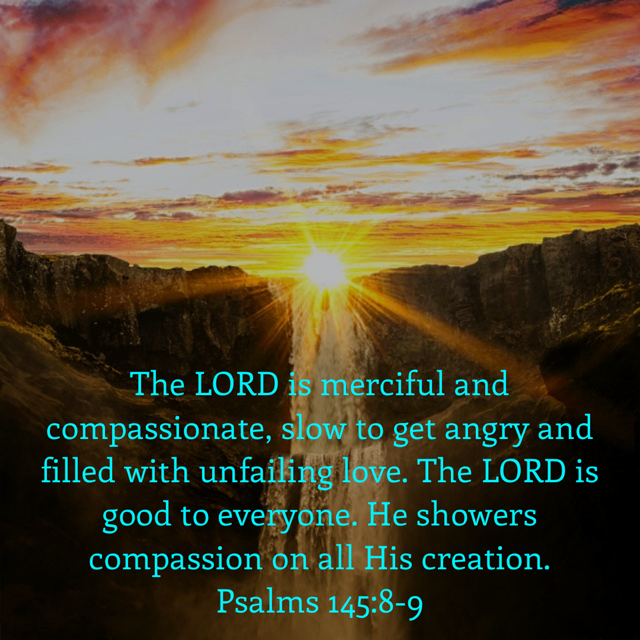 15 Promises from the Bible (Part 1) — Papa Shaun's Corner