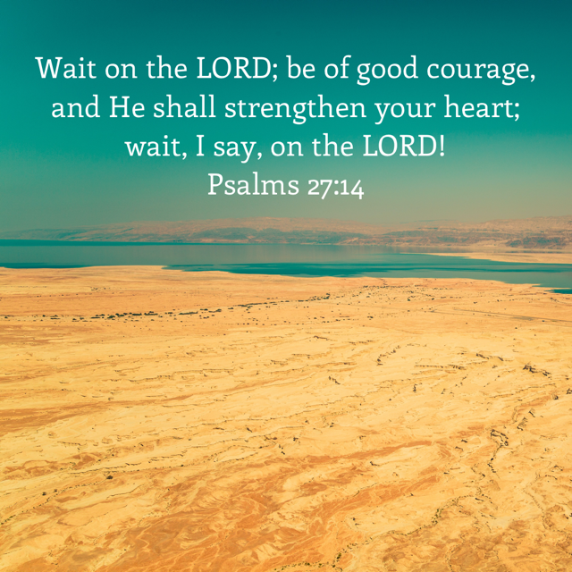 20 Encouraging Scriptures from King David (המלך דוד) — Papa Shaun's Corner