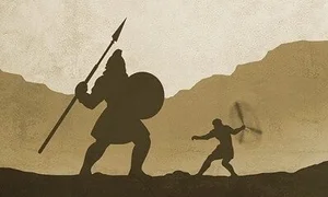 20 Encouraging Scriptures from King David (המלך דוד) — Papa Shaun's Corner