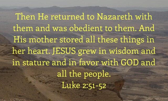 Living in the Wait — Papa Shaun's Corner