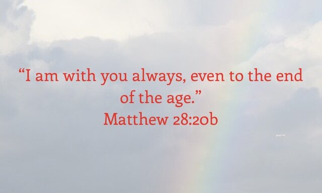 Living in the Wait — Papa Shaun's Corner