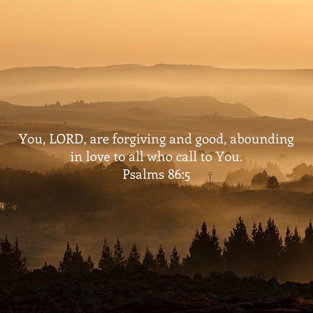 15 Promises from the Bible (Part 3) — Papa Shaun's Corner