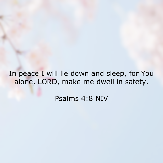 20 More Encouraging Scriptures from King David (המלך דוד) — Papa Shaun ...