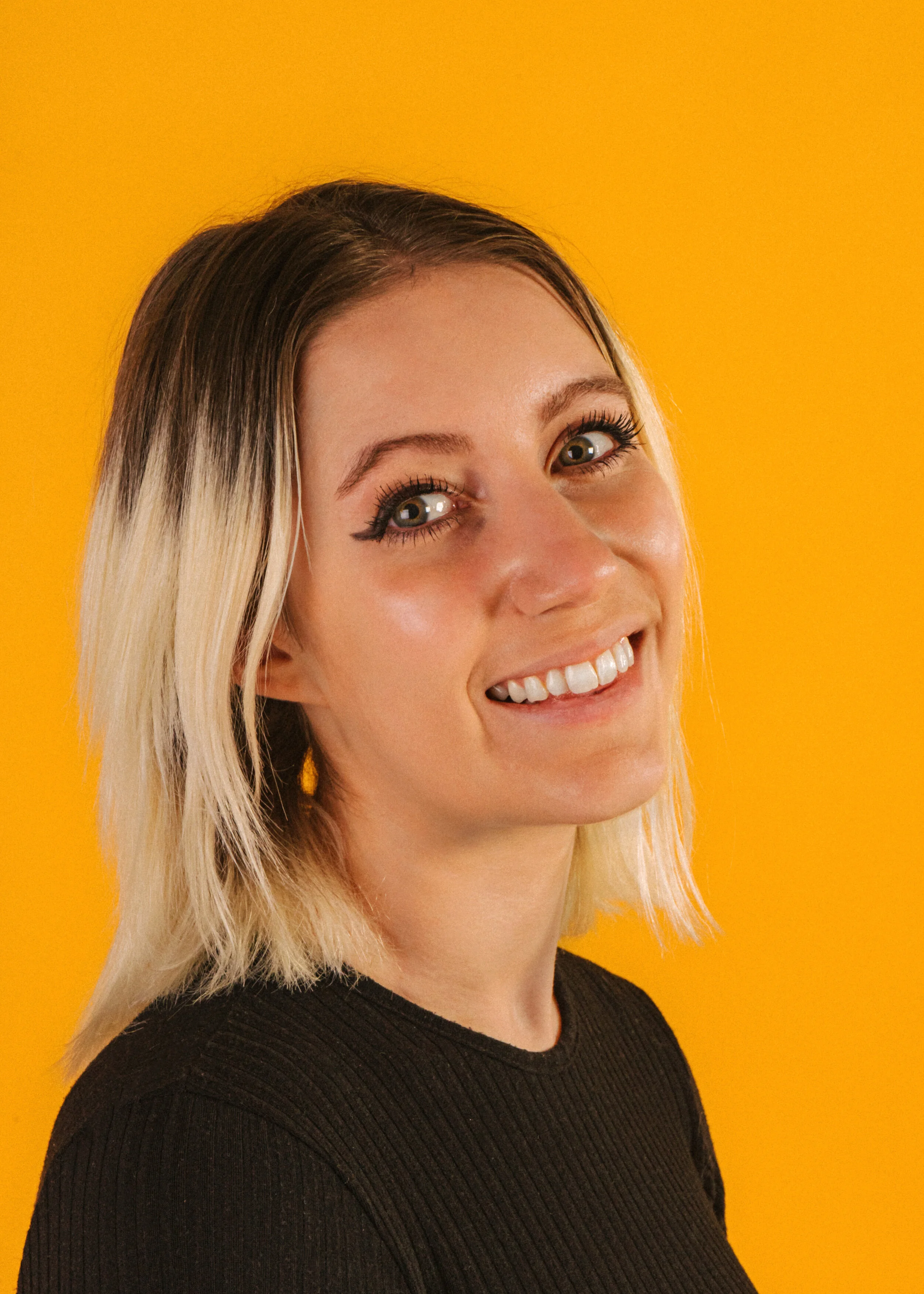 Esther — HOPE ESPRESSO