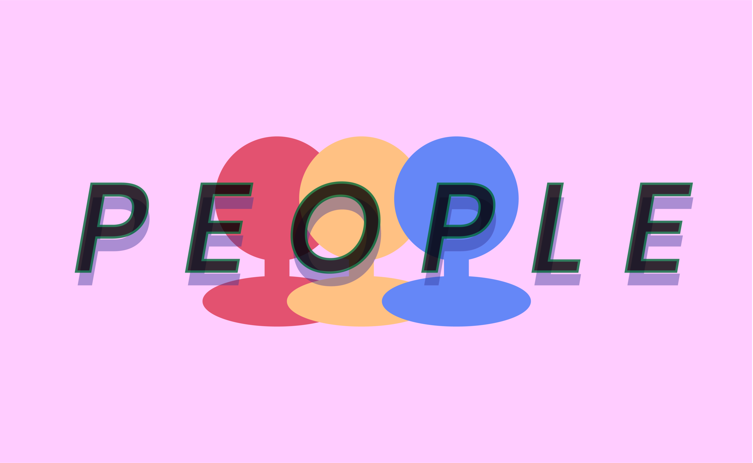 The People — Progression Sessions