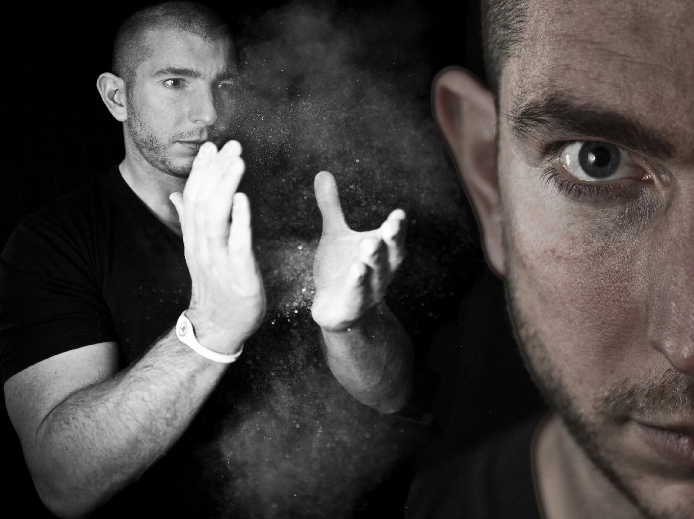 Biography — Jamie Sawyer Fitness