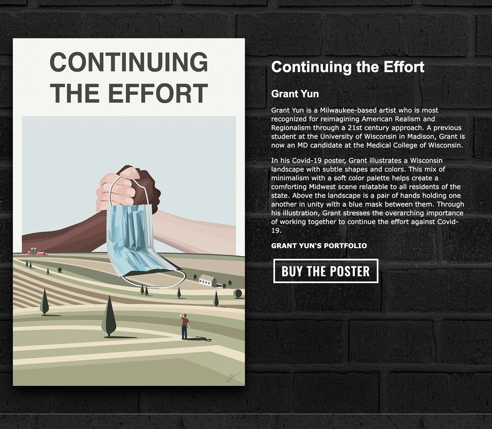 Public Health — Grant Yun