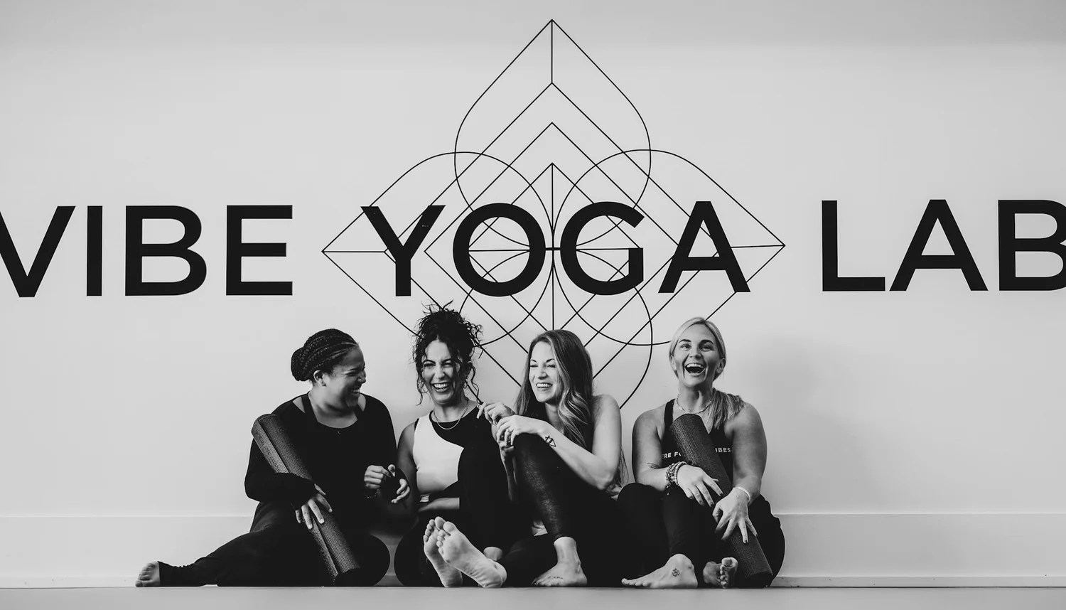 VIBE YOGA LAB