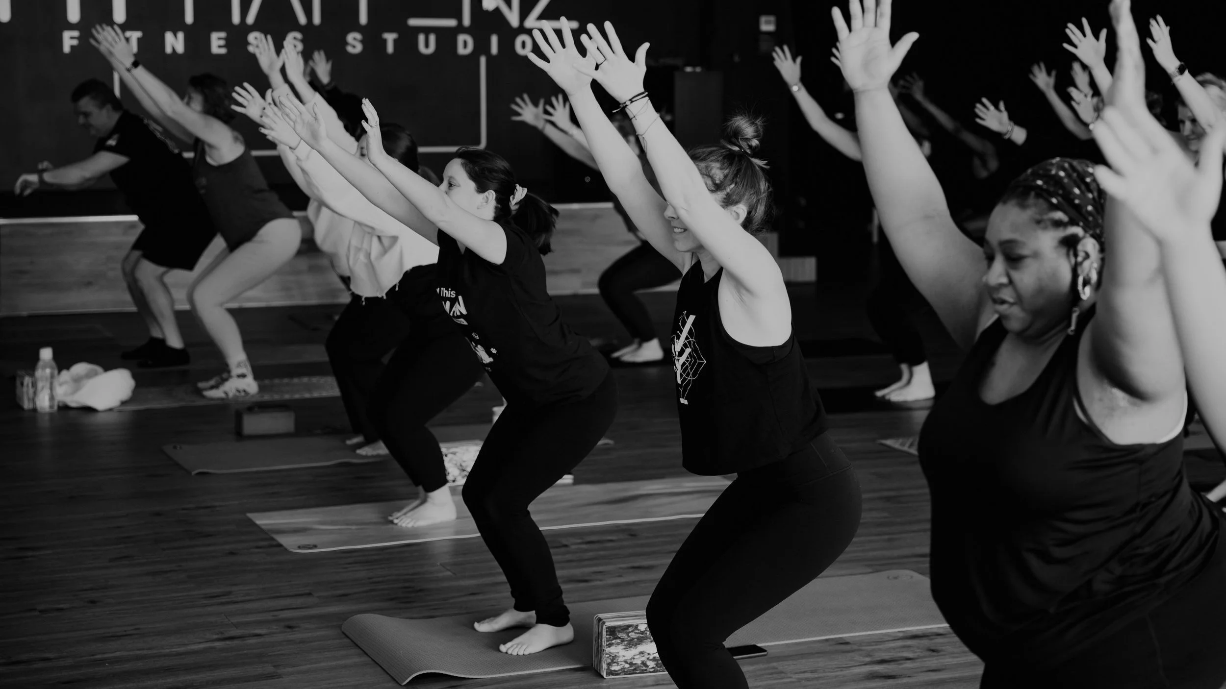 VIBE YOGA LAB