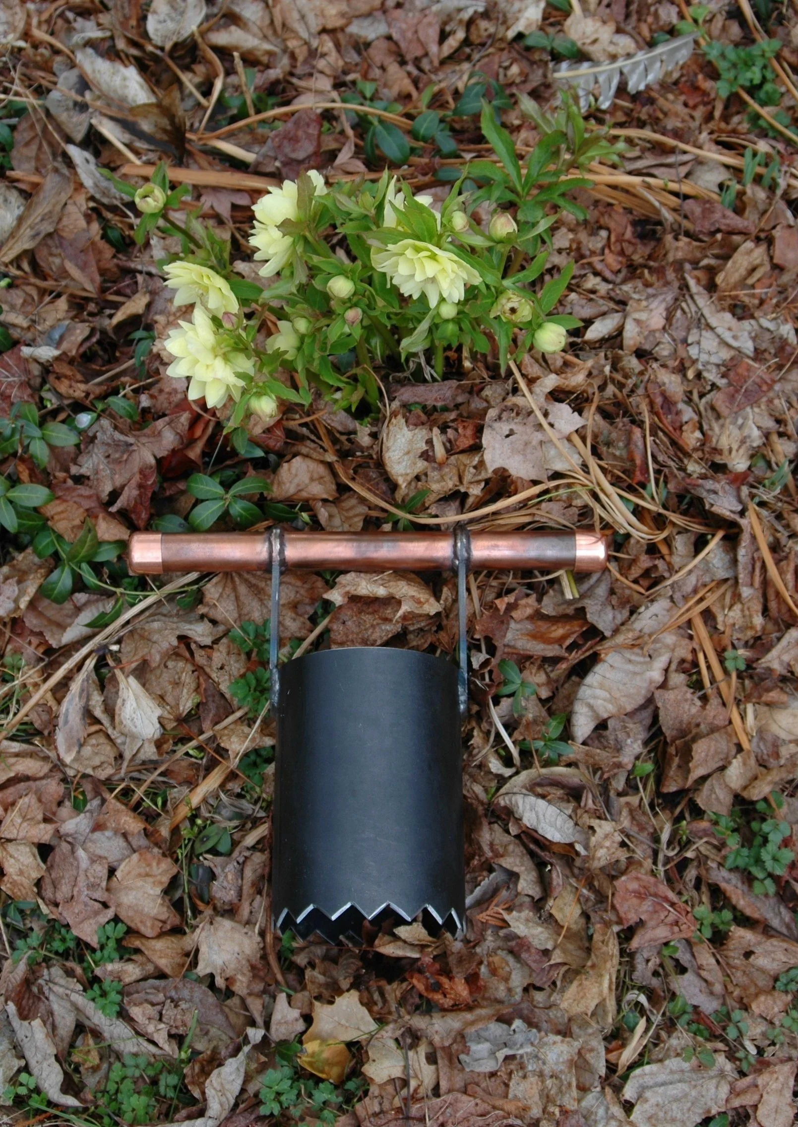 Heavy Duty Bulb Planter — English Garden Supplies