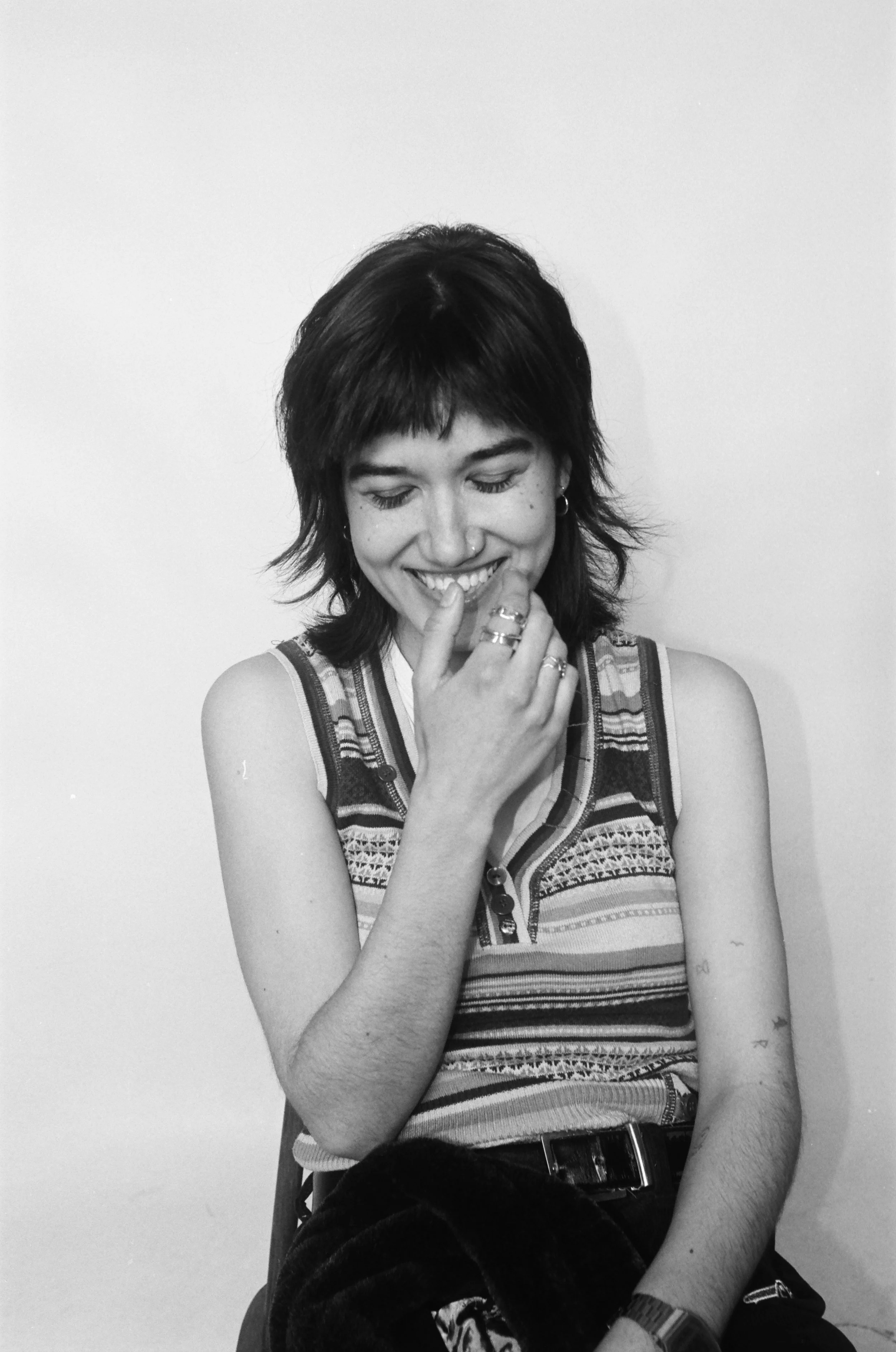 TROUT: “IT’S SO SPECIAL TO SEE AN AUDIENCE’S SUPPORT RIGHT IN FRONT OF ...