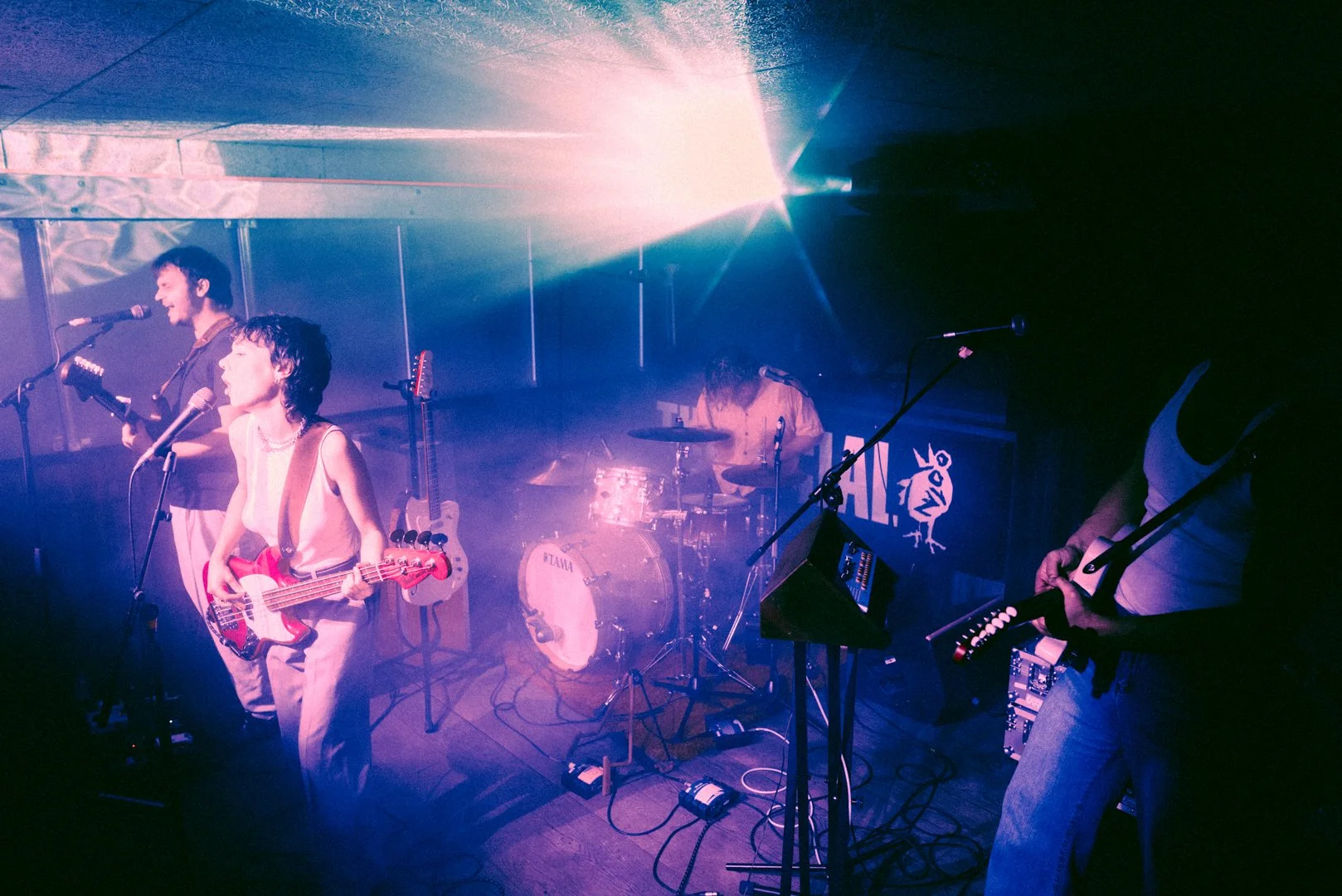 Divorce offer a glimpse of glory at masterful sold-out London headline ...