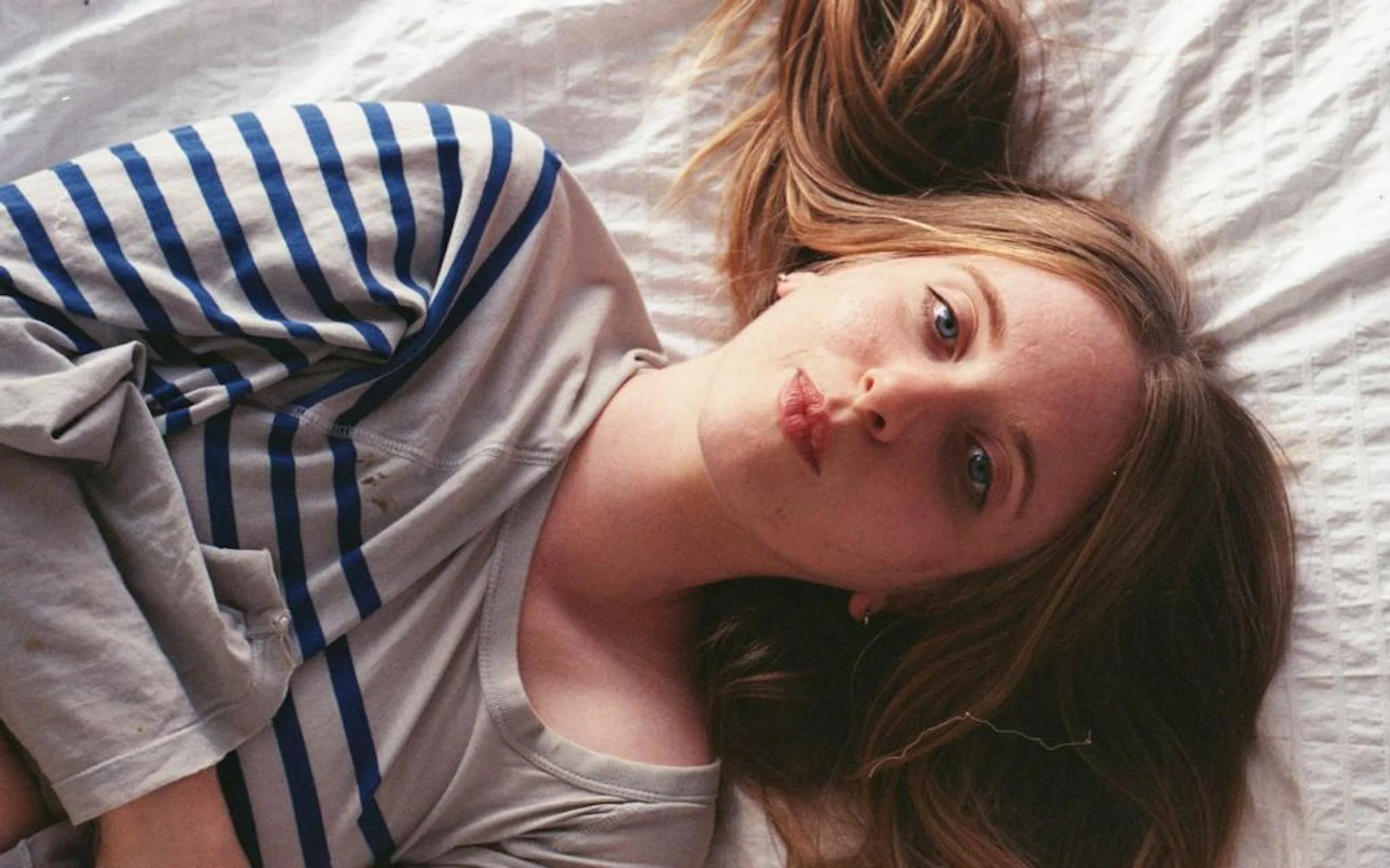 SARAH METH: “I AM ALWAYS MOST INSPIRED BY MY RELATIONSHIPS WITH ...