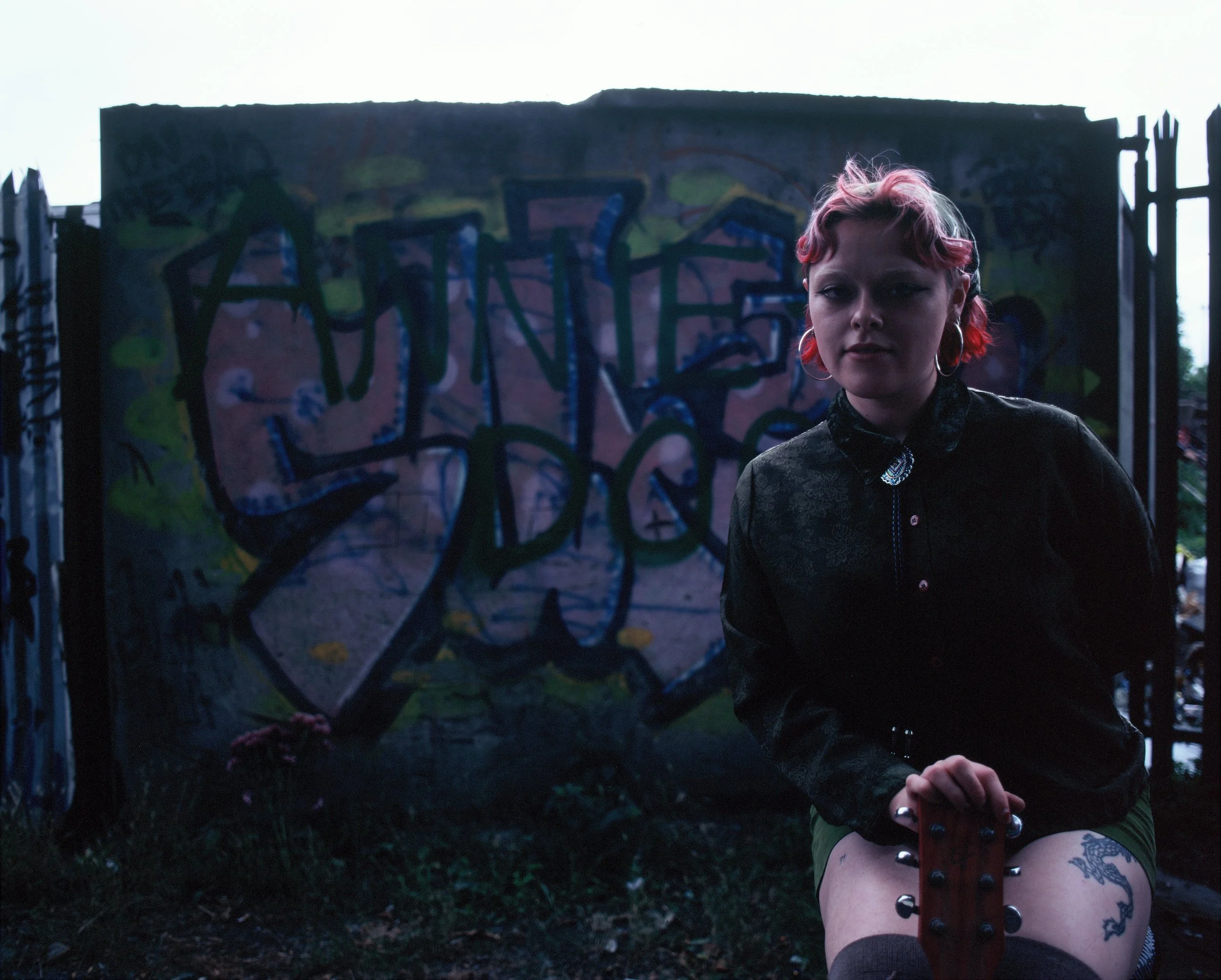 VOCAL GIRLS’ 25 for 2025 — VOCAL GIRLS