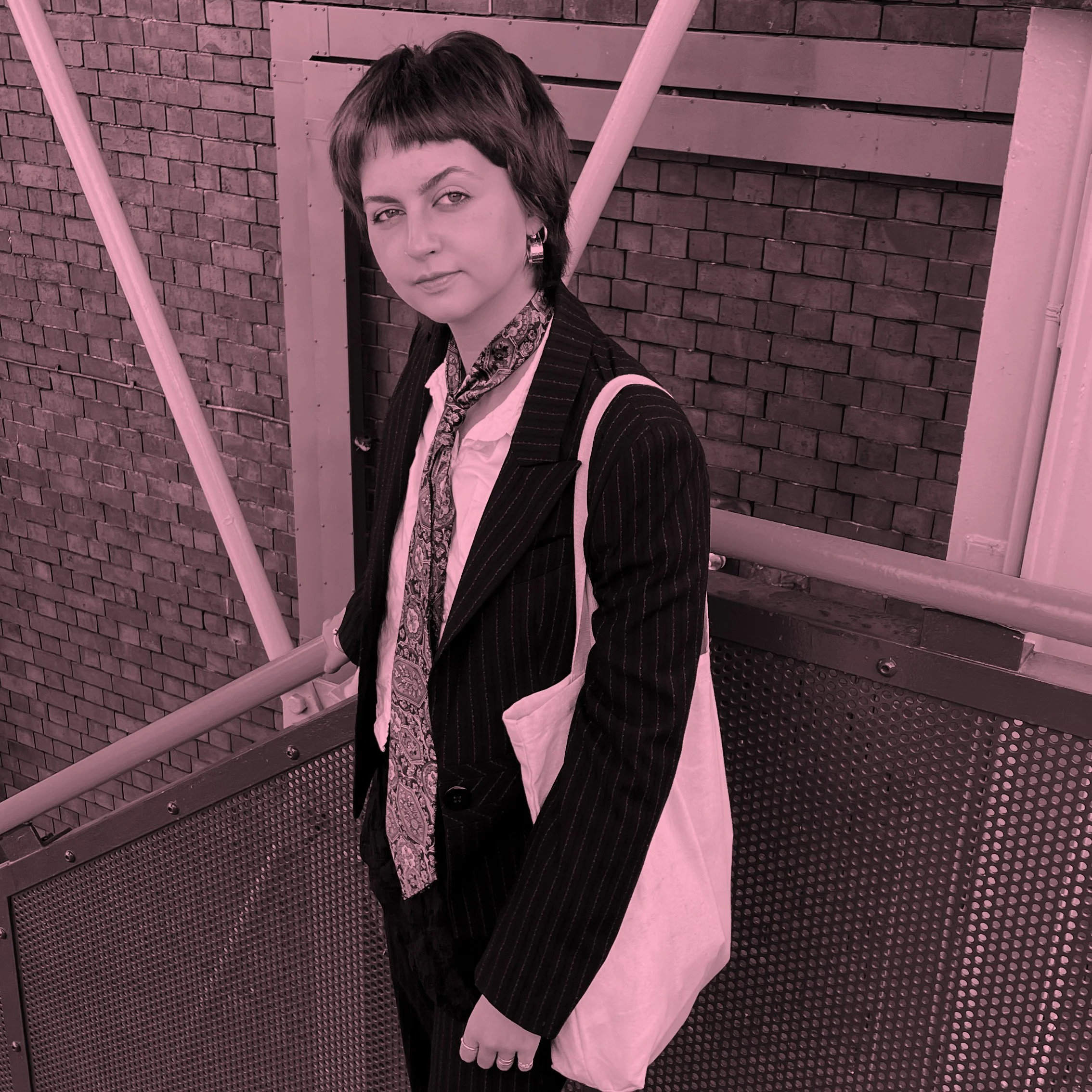 Contact — VOCAL GIRLS