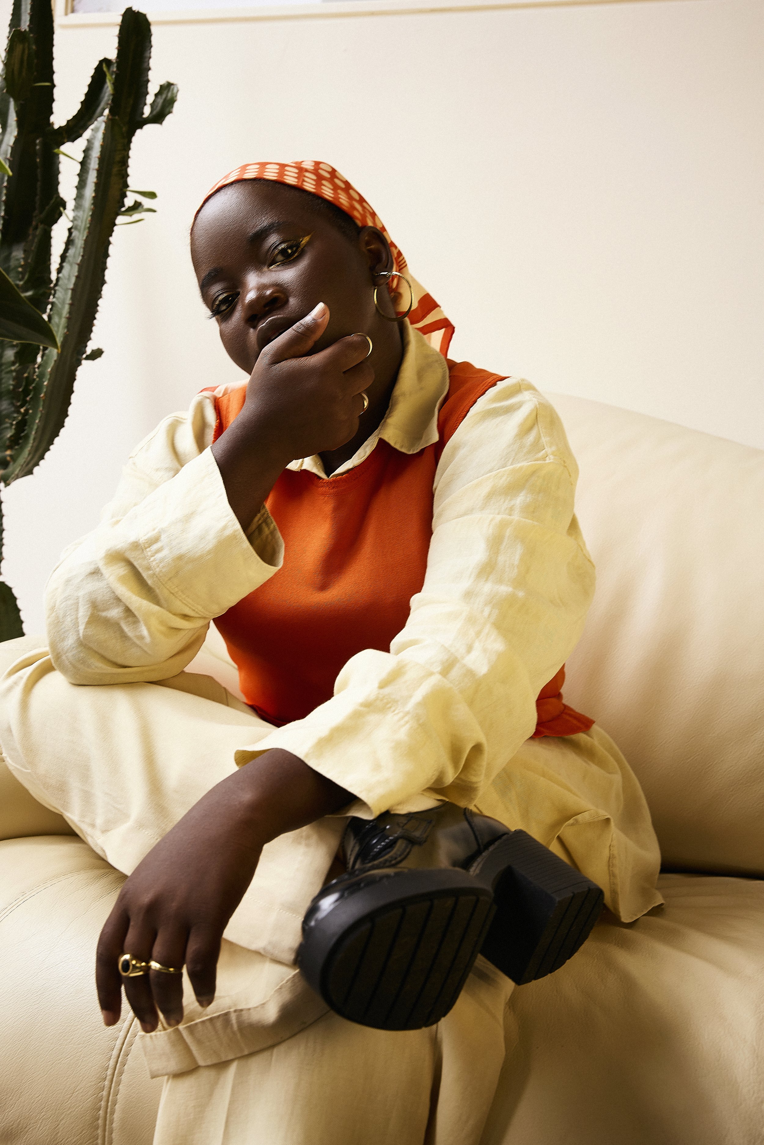 VOCAL GIRLS’ 25 for 2025 — VOCAL GIRLS