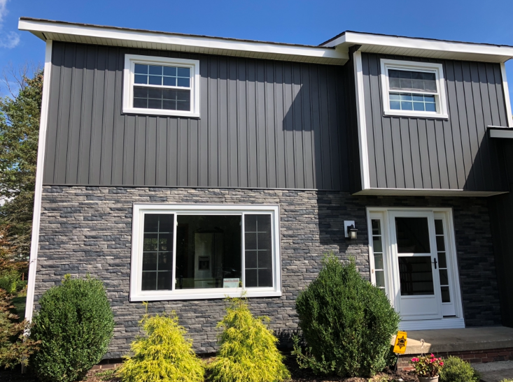 Gallery 1 — Superior Siding, Windows & Doors