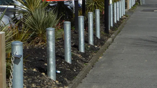 Our Range of Reliable NZ Bollards — Bollards NZ
