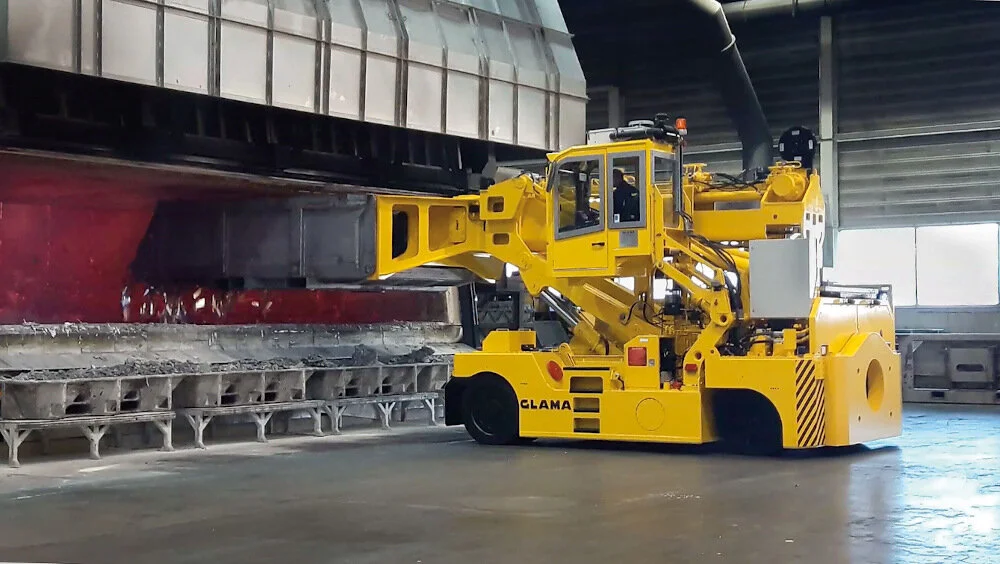 ETT - Aluminium Smelter Solutions — ETT