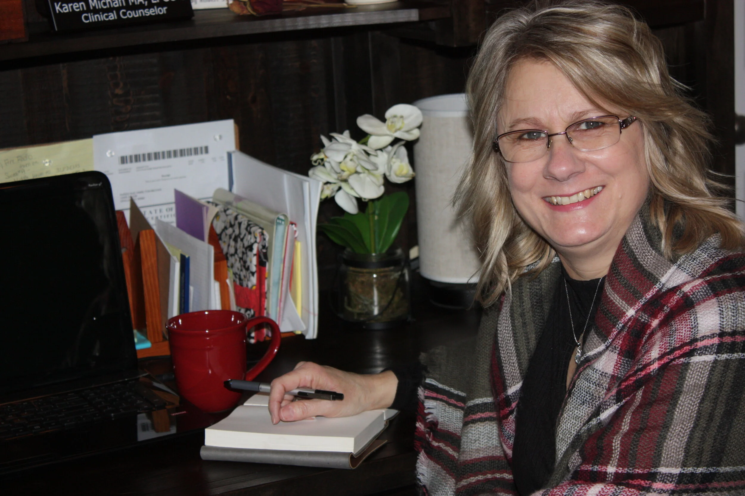 Mental Health Online Counseling