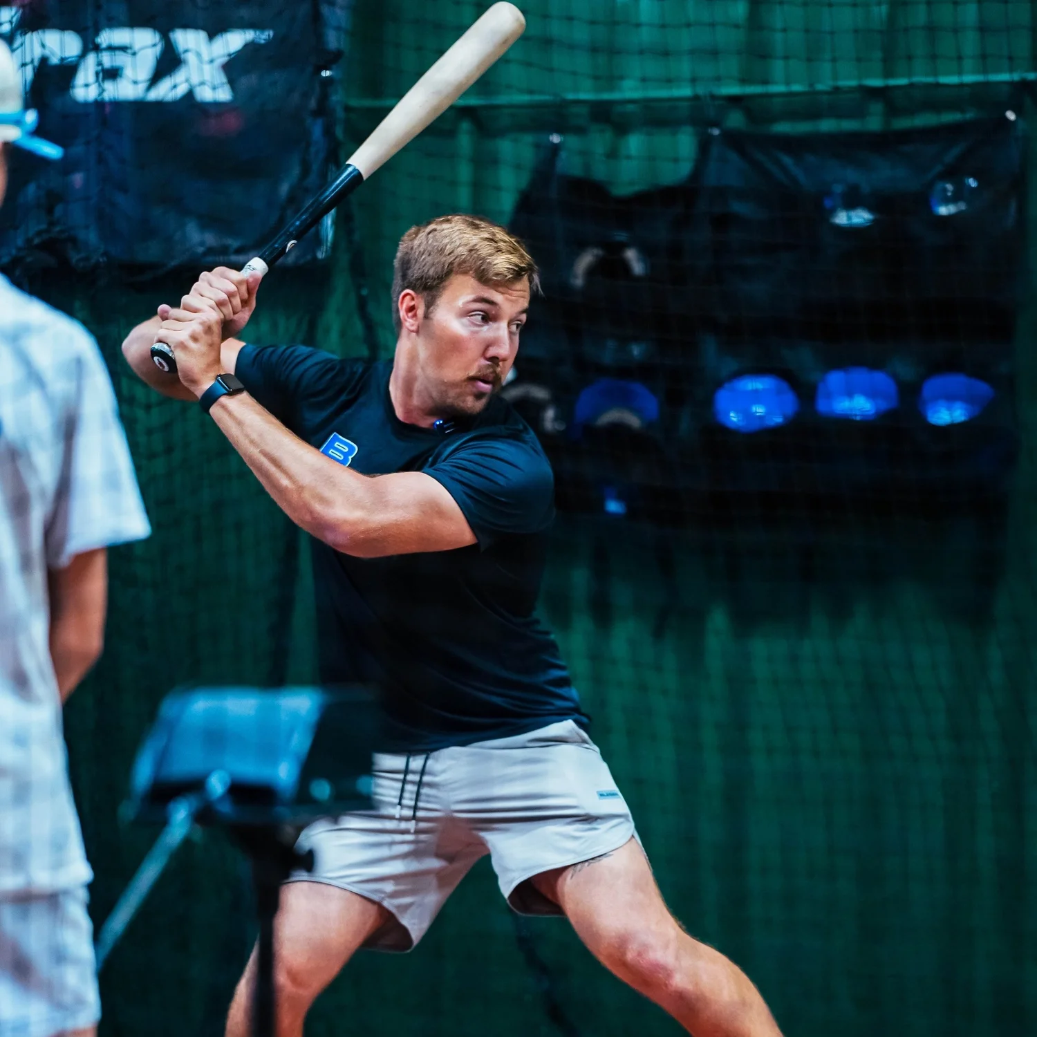 ABOUT US — BOSS Baseball